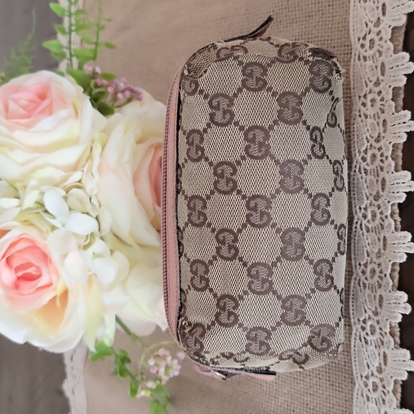 Gucci | Bags | Authentic Gucci Small Pouch | Poshmark